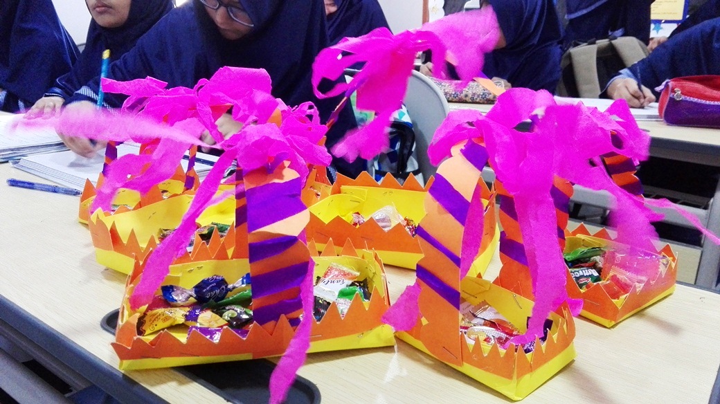 Fun Math Activity For Grade 3 5 5 Hira Foundation School